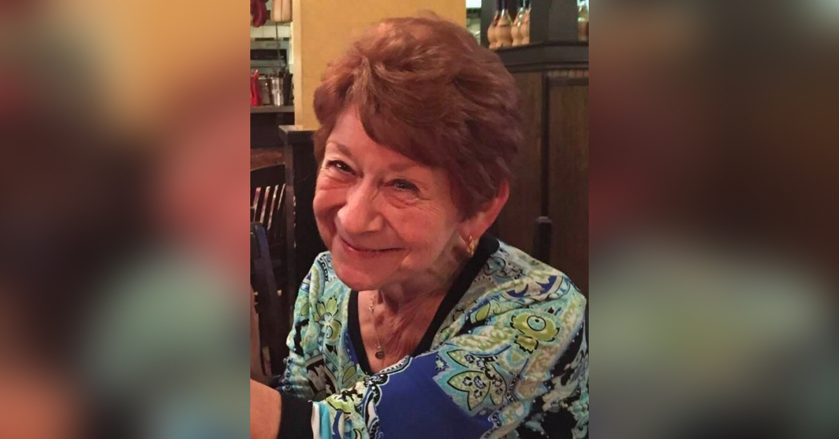 Obituary information for Penny Carson