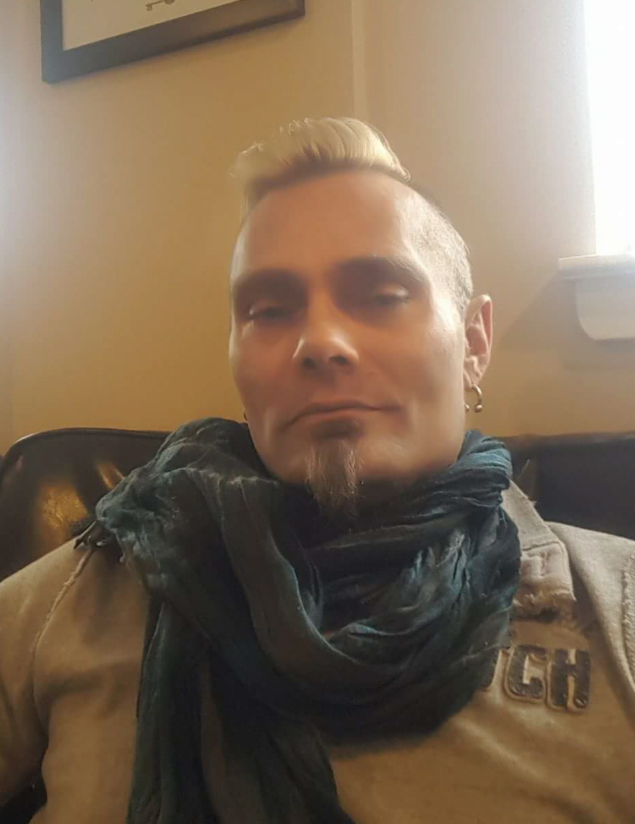 Jason Robert Rasmussen - 2019 - Donohue Funeral Homes