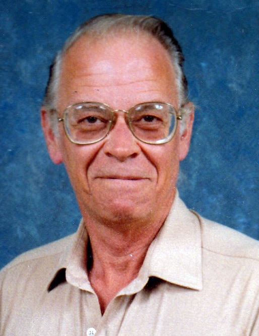 William "Bill" Fritsch, Jr. - 2019 - Myers and Smith