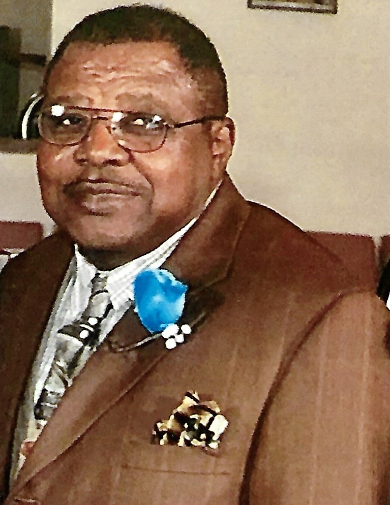 Theodore Johnson, Sr. - 2019 - Paradise Funeral Chapel