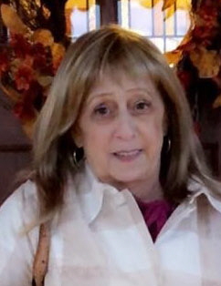 Gaye Beth Anderson - 2019 - Gunderson Funeral Home