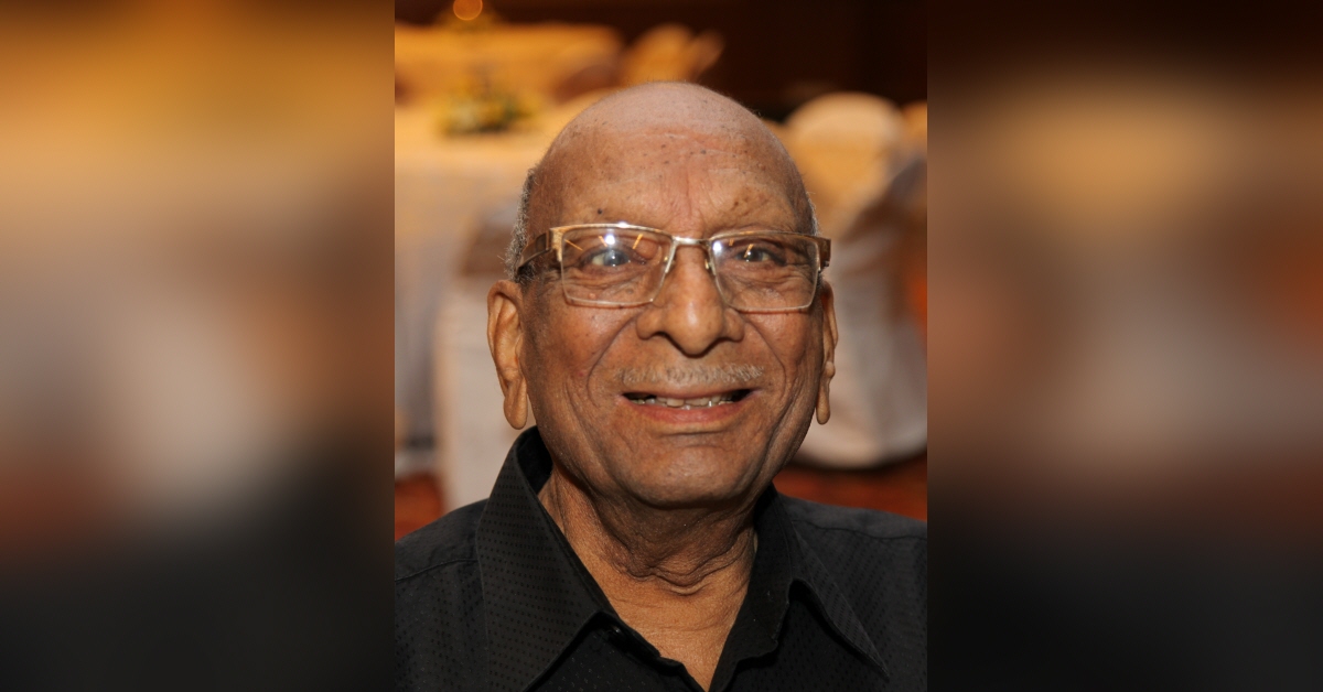 Obituary information for Bodh Raj Ahuja
