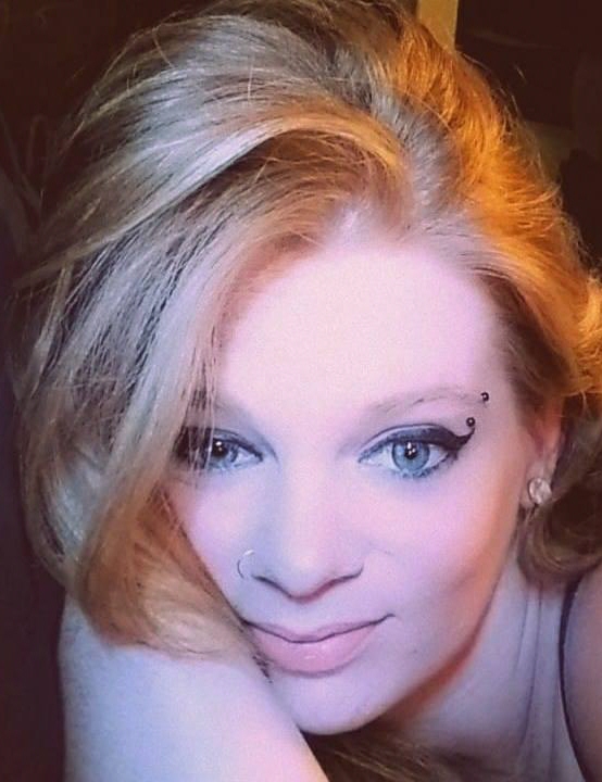 Rachel Caitlin Lafferty - 2019 - Eaton Watson Funeral Home