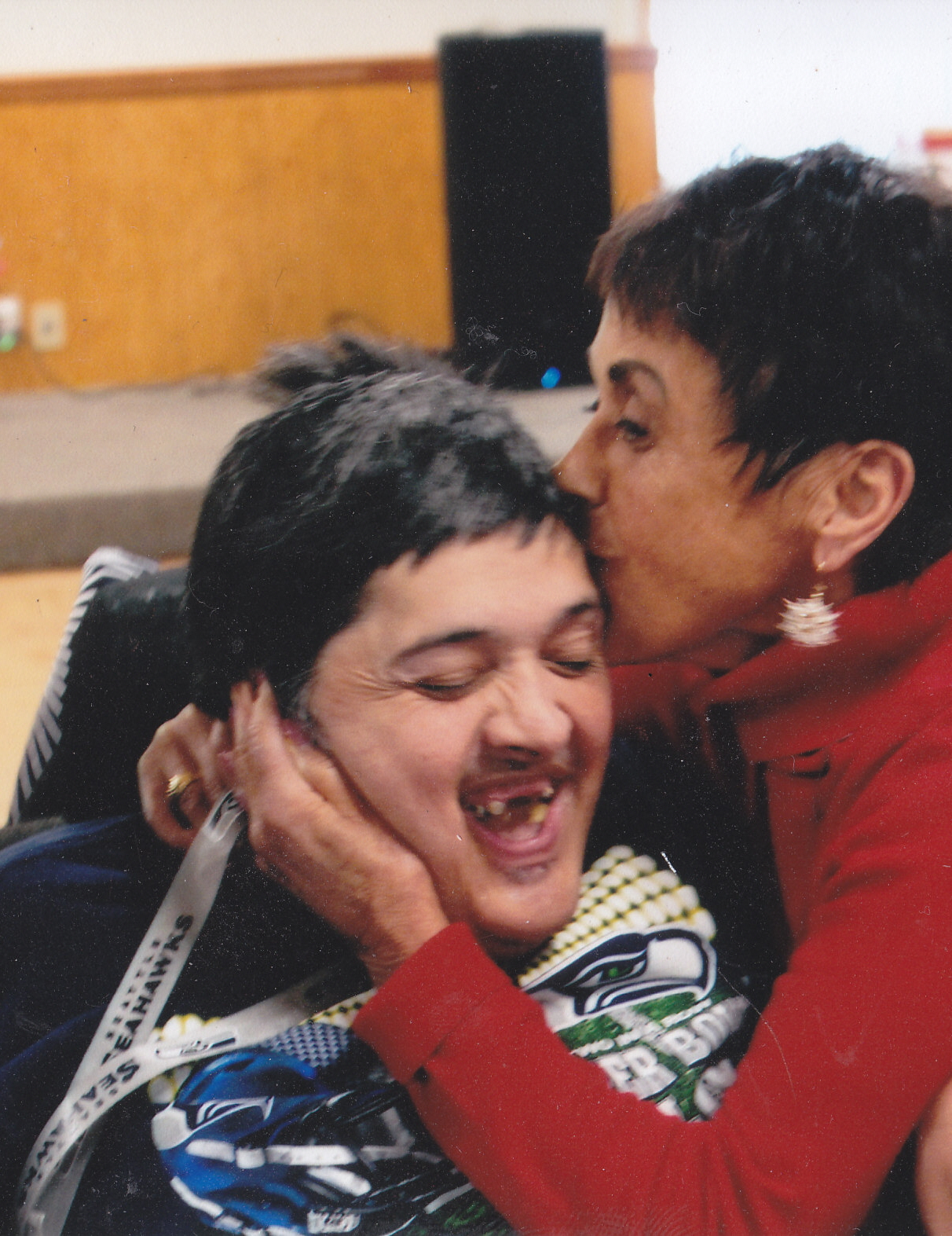 Todd Harris - 2019 - Fir Lane Funeral Home