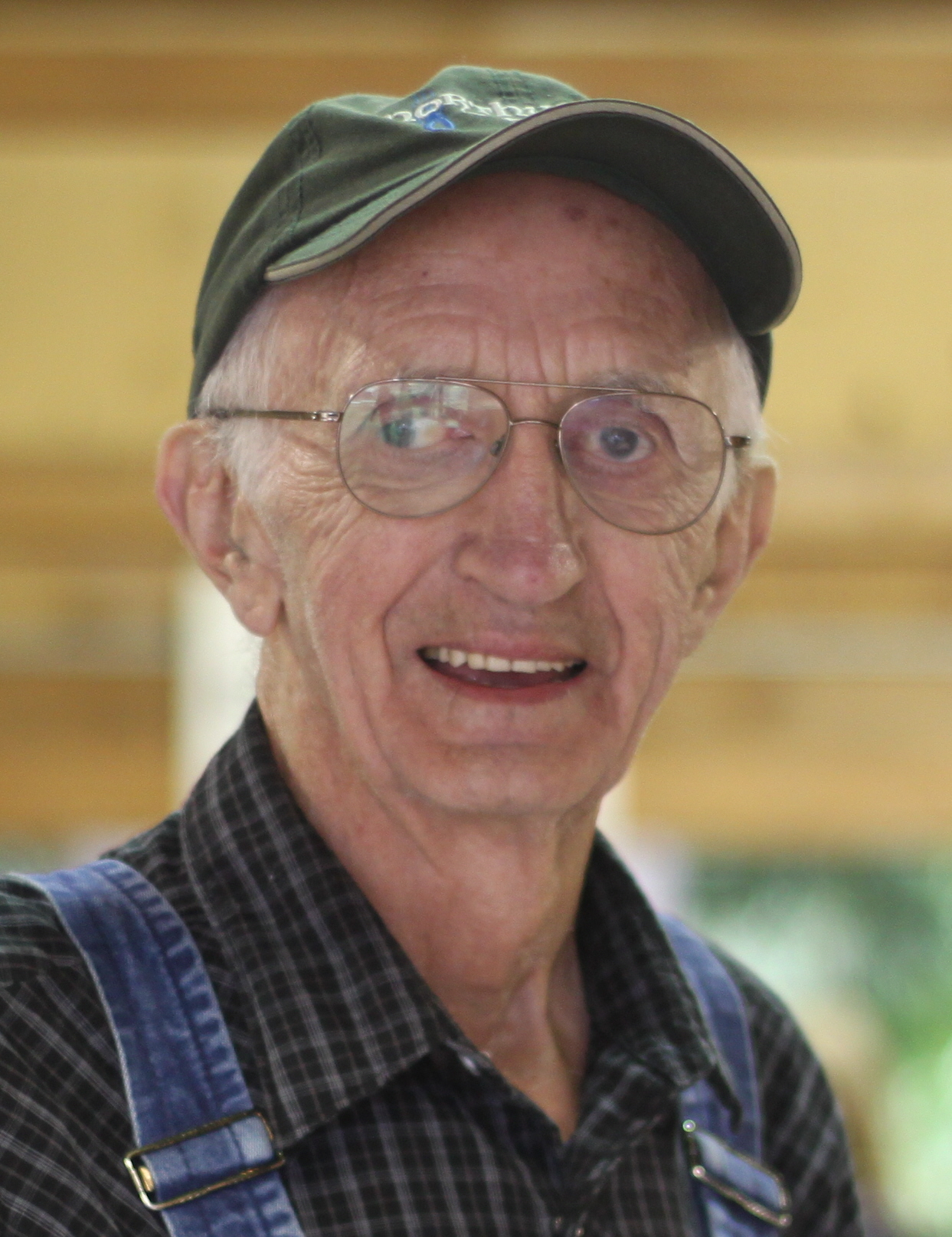 David Douma Jr. - 2019 - Gillies Funeral Home