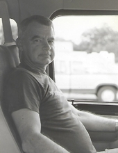 George Lomas - 2019 - Shaffer Funeral Home