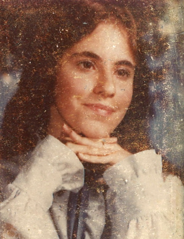 Elizabeth Ann (Overcash) Reed - 2019 - Coffman Funeral Home and Crematory