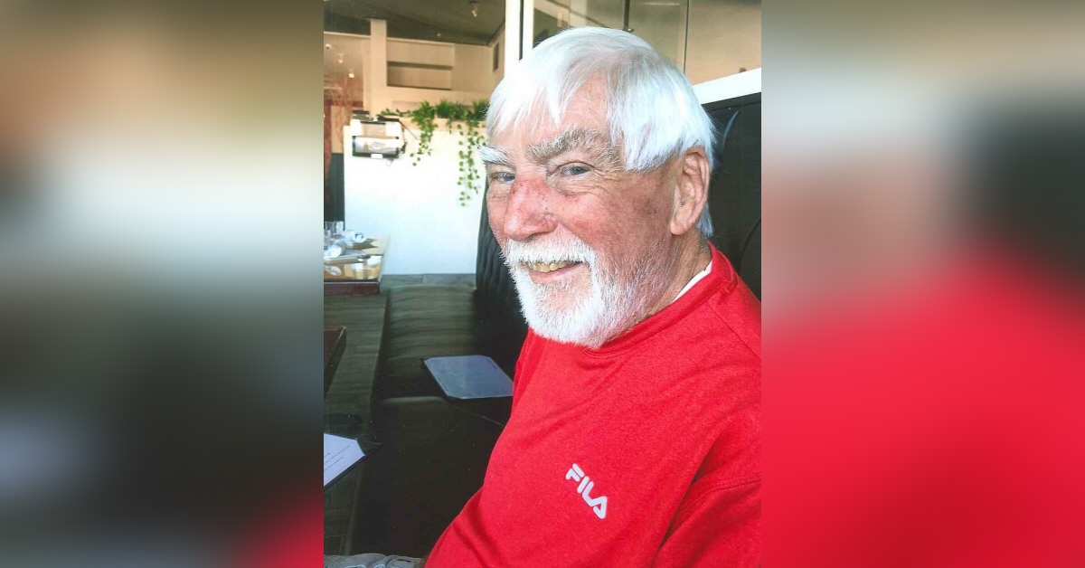 Obituary information for Lucian "Lou" Louis Podraza