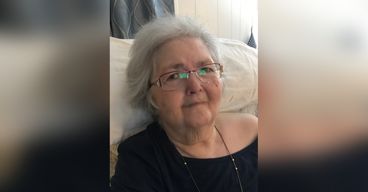 Obituary information for Barbara Louise Tichenor