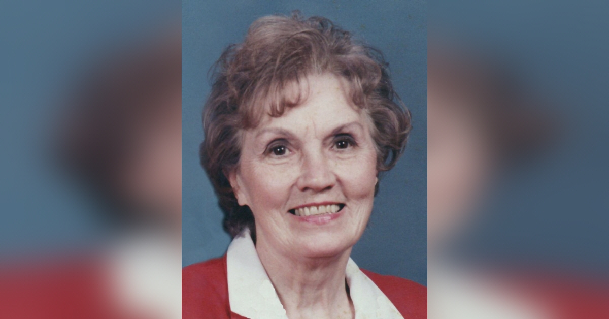 Obituary information for Mary Louise Molitor