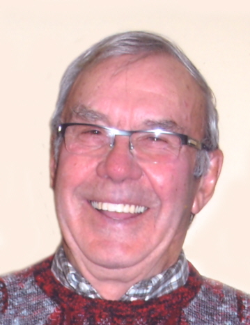 Ted Gleim - 2019 - Binkleys Funeral Service