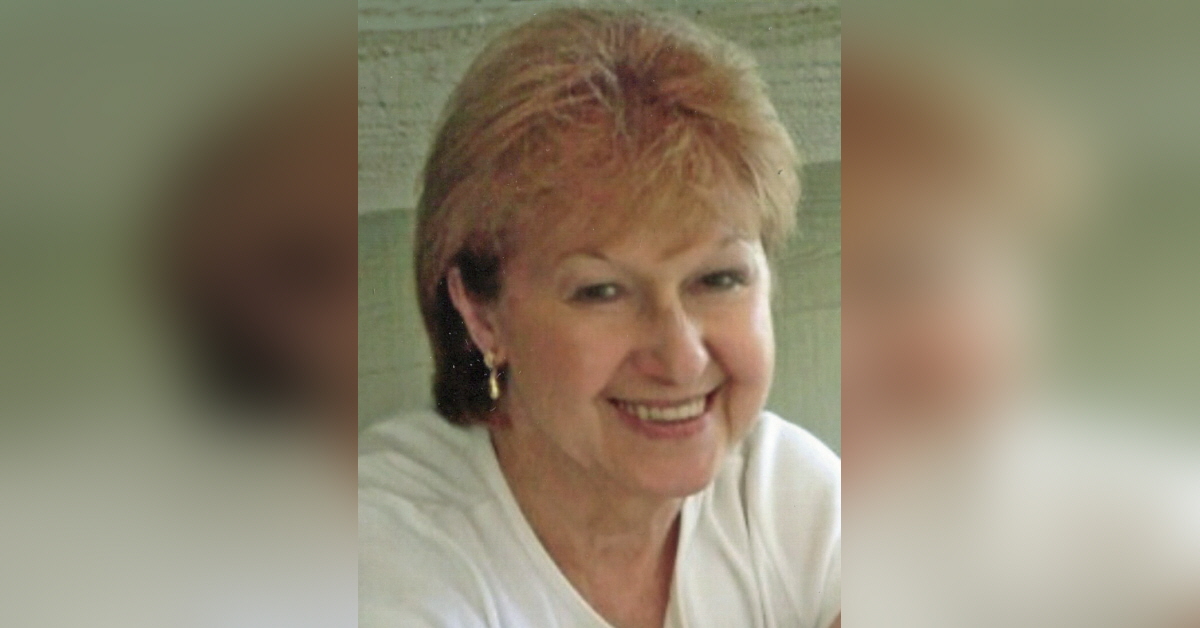 Obituary information for Gail R. Lynn