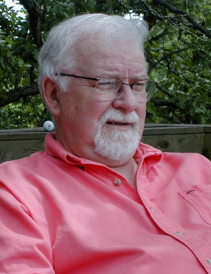 Donald Schaefer - 2019 - Pagenkopf Funeral Home