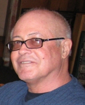 Richard Eugene Kautz 44116