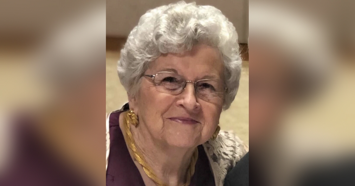 Obituary information for Sara Elizabeth Daw