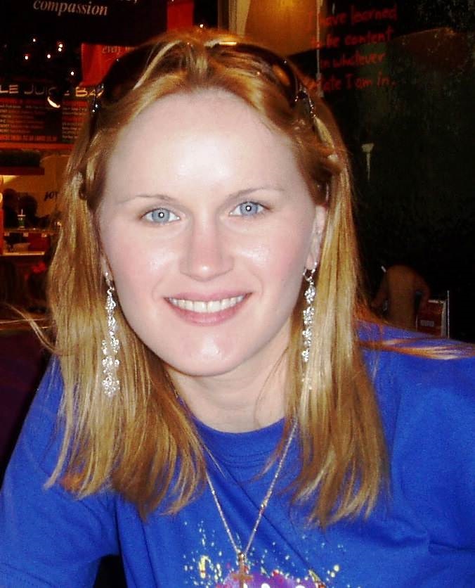 Katherine Anne Fakess - 2019 - NOVA Cremation