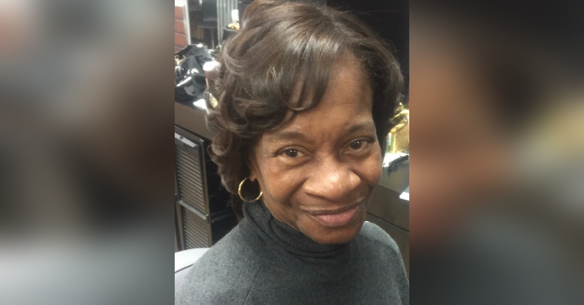 Obituary information for Verna Mae Hicks Holley