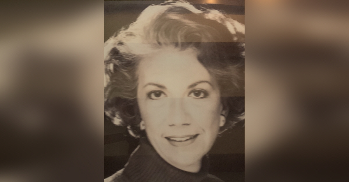 Obituary information for Mary Block