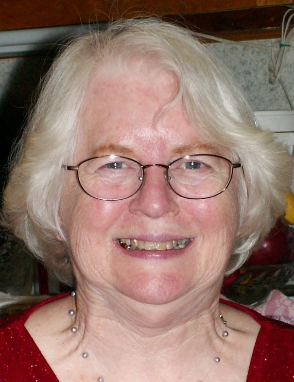 Alma Moore Arrington - 2019 - Norris Funeral Services