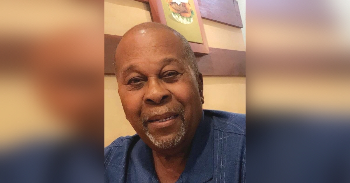 Obituary information for Pastor Charles Edward Price