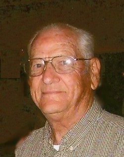 Joseph Edward Pahl - 2009 - Loyless Funeral Home