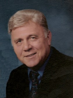 William Andrew Fedak - 2010 - Loyless Funeral Home