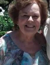 Doris Sites - 2019 - Falk Funeral Homes & Crematory Inc. - Pennsburg