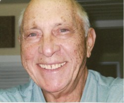 Vincent John Nasso - 2012 - Loyless Funeral Home