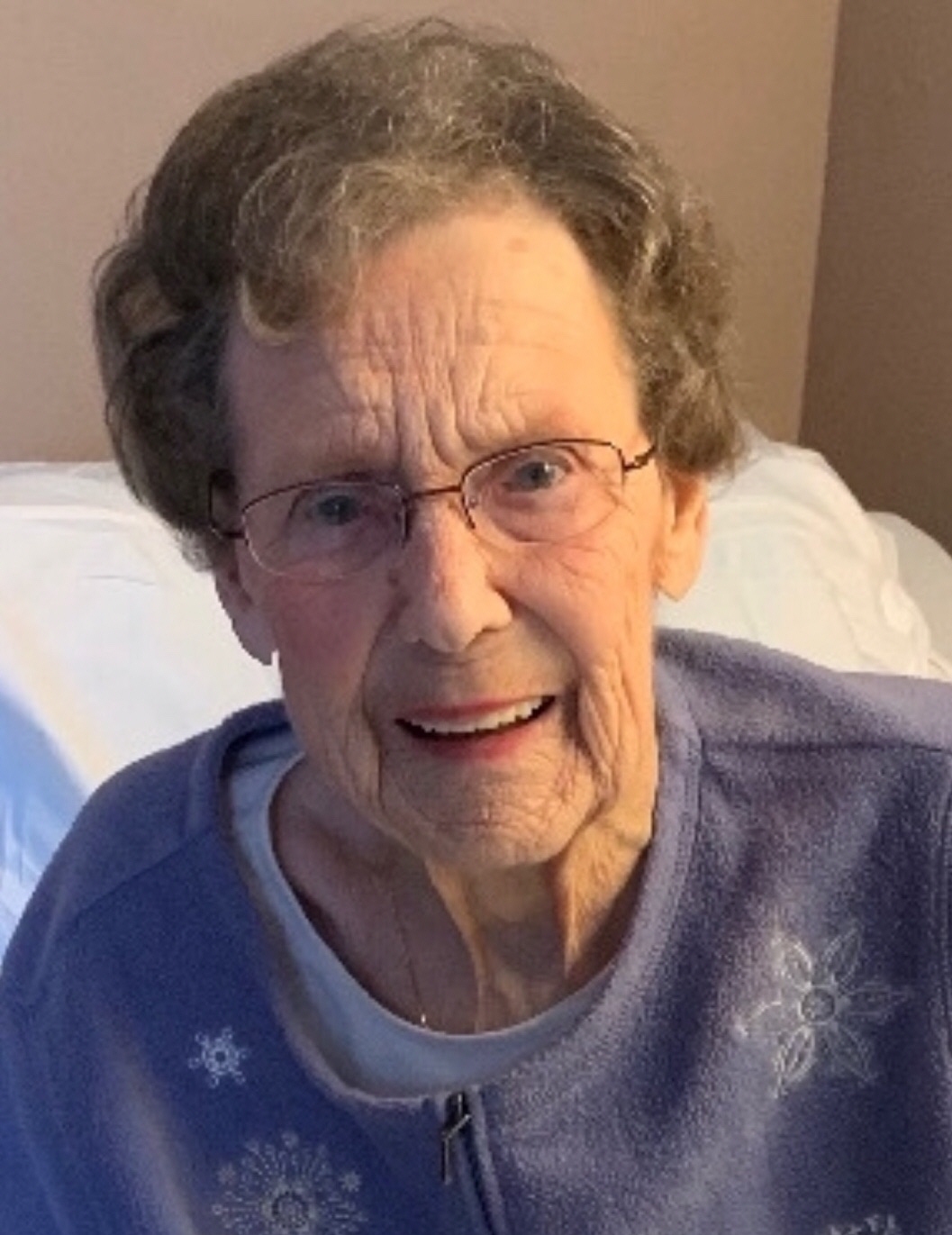 Carol Kearns - 2019 - Stevens Funeral Home