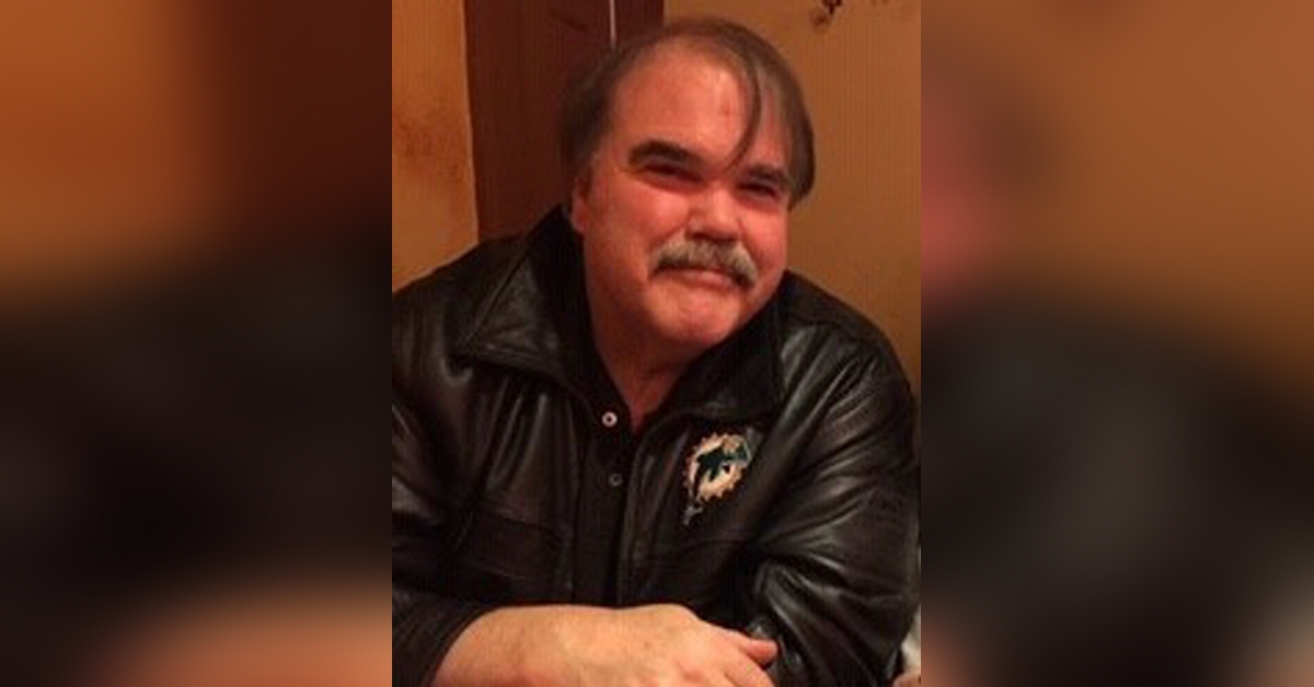 Obituary information for Michael J. Ramsey