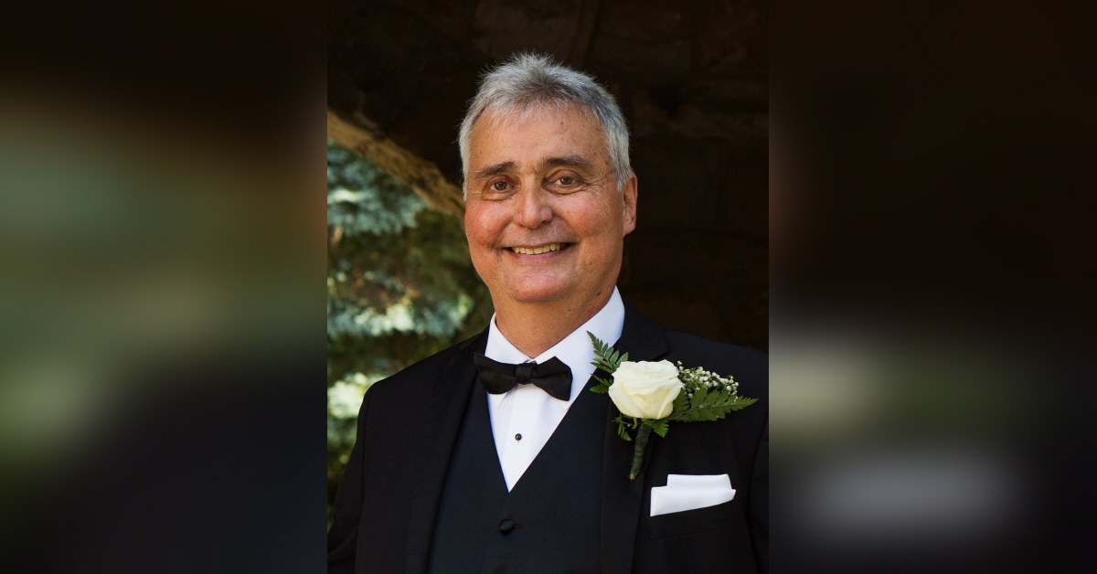 Obituary information for Dennis Robert DeCapite