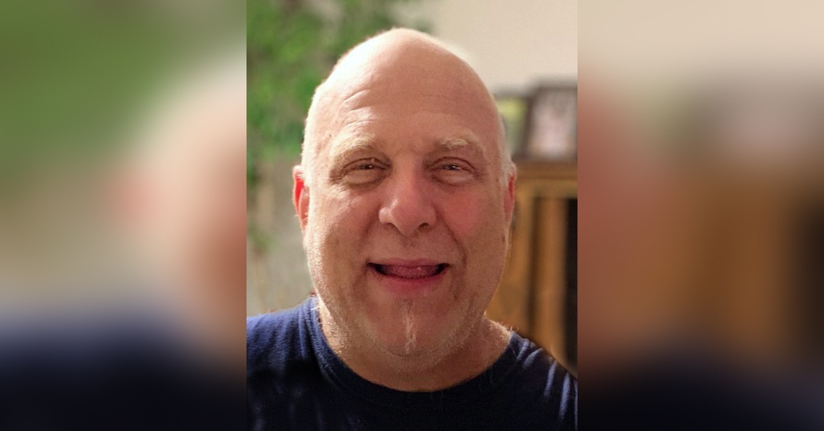 Obituary information for Anthony "Tony" Madden