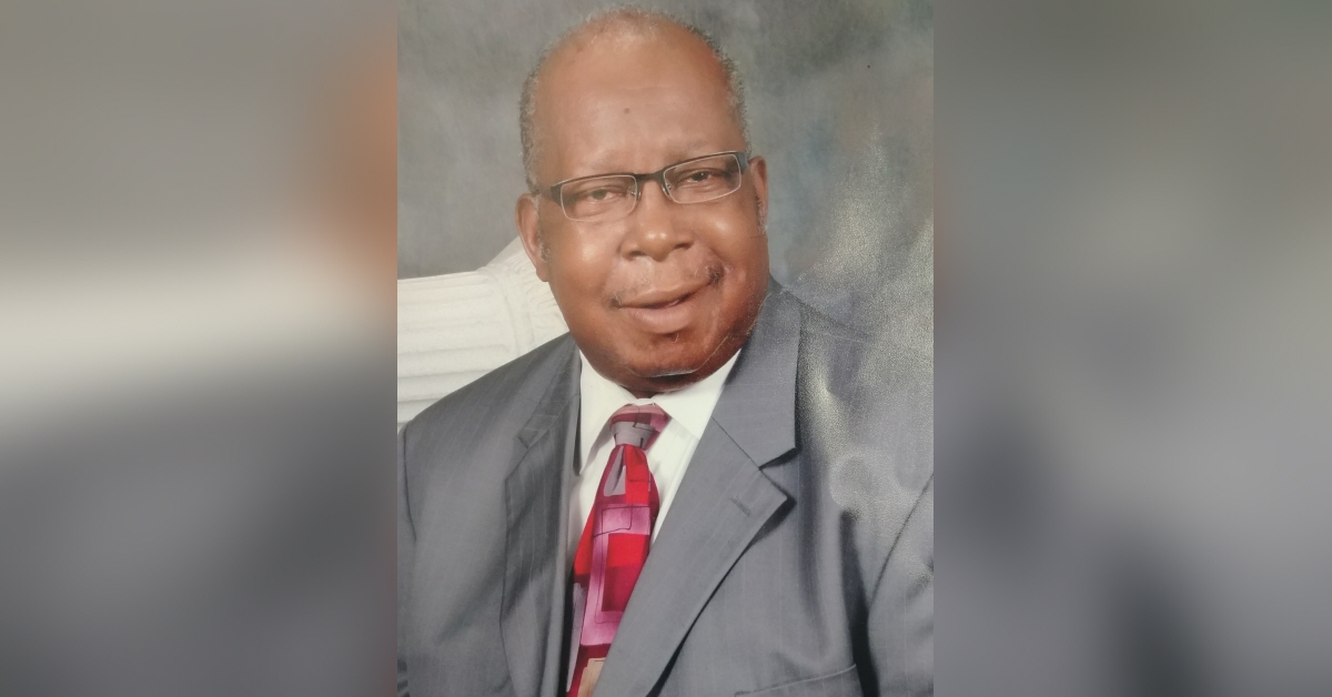 Obituary information for Deacon Charles Raymond Isom