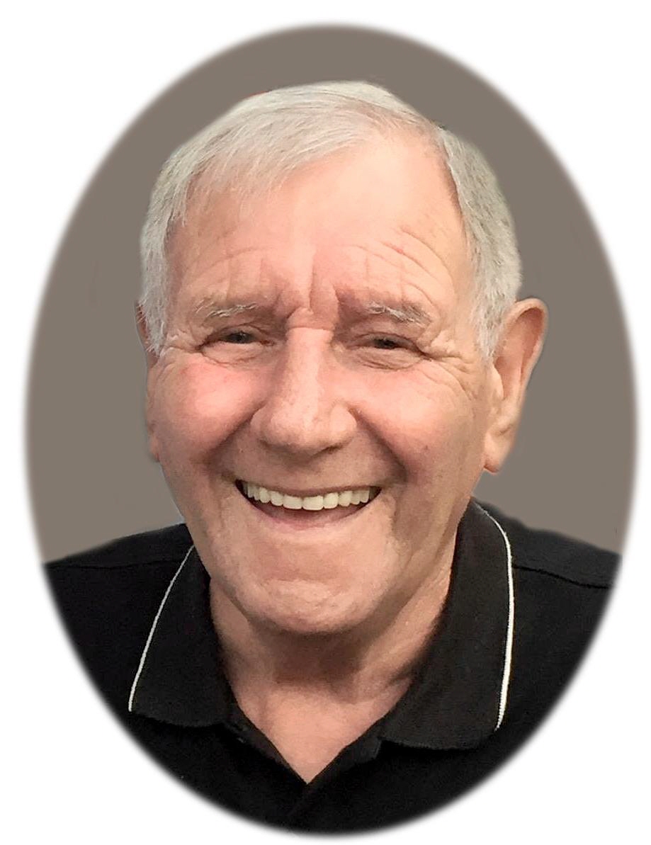 John "Jack" F. Flaherty - 2019 - Sheehy Funeral Home