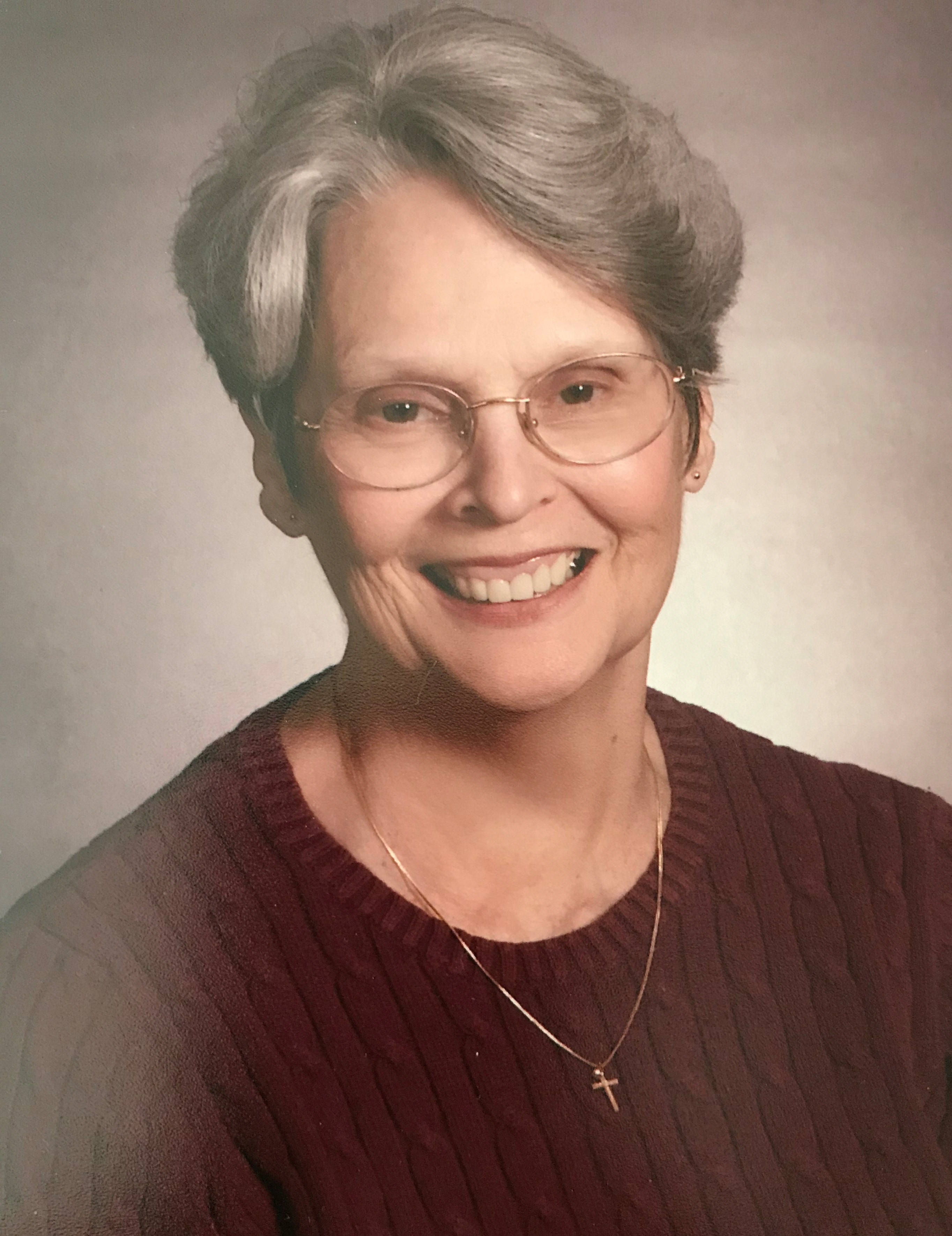 Carolyn Ruth Burnett - 2019 - Brewer and Sons Funeral
