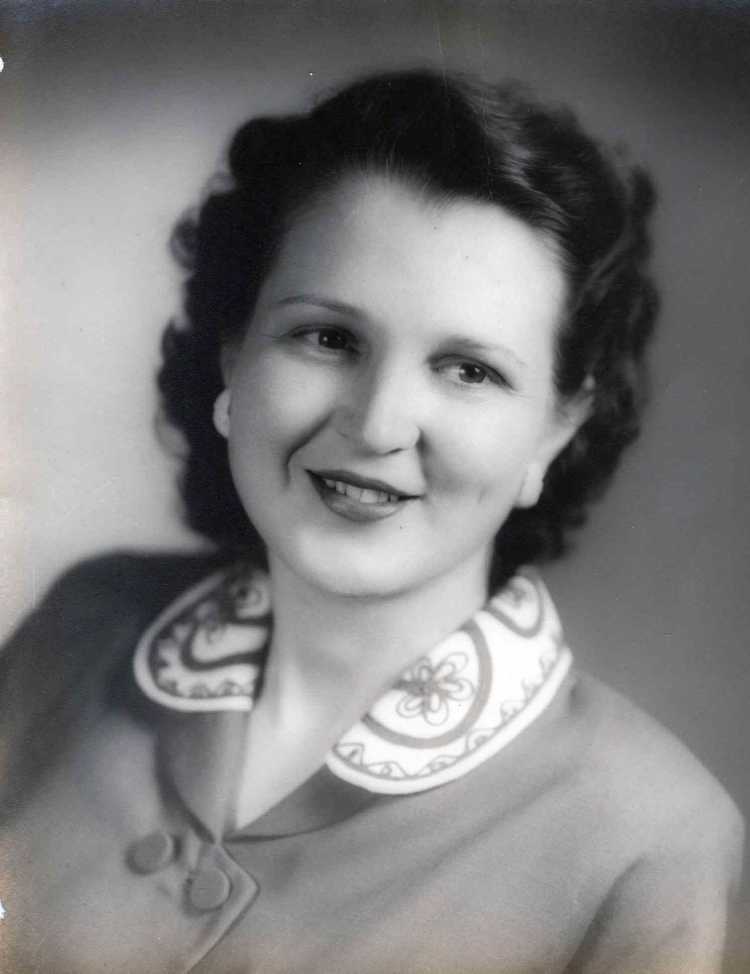 Jessie Lee Howard - 2019 - Mulhearn Funeral Homes