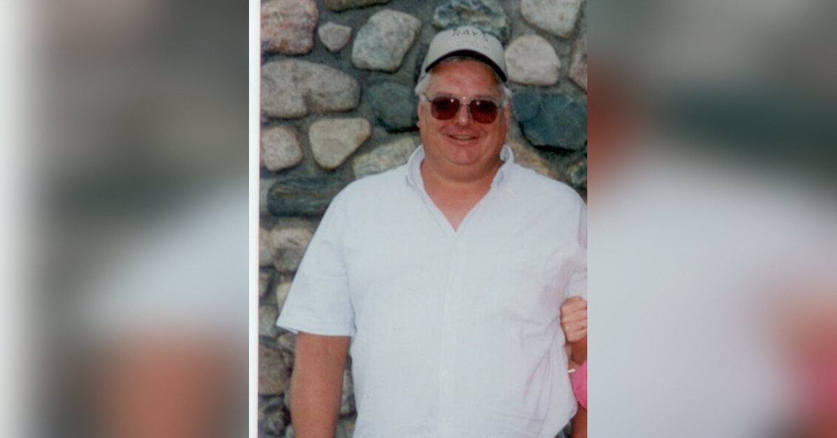 Obituary information for David A. Lind