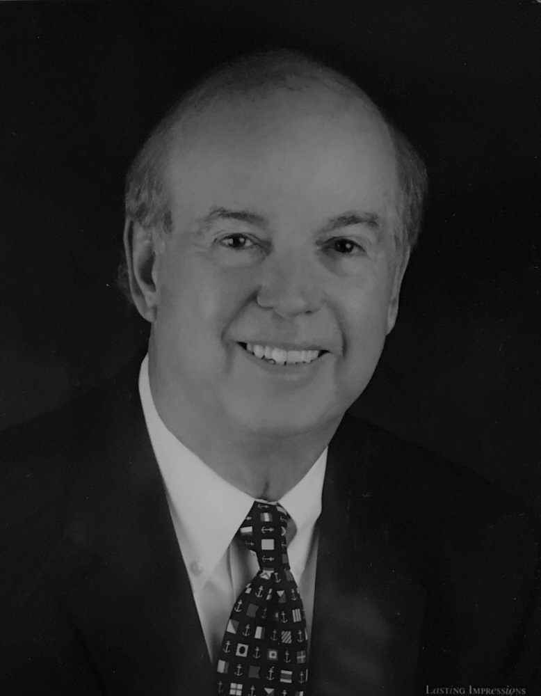 Thomas Baxter Shell, Jr. - 2019 - HD Oliver Funeral Apartments