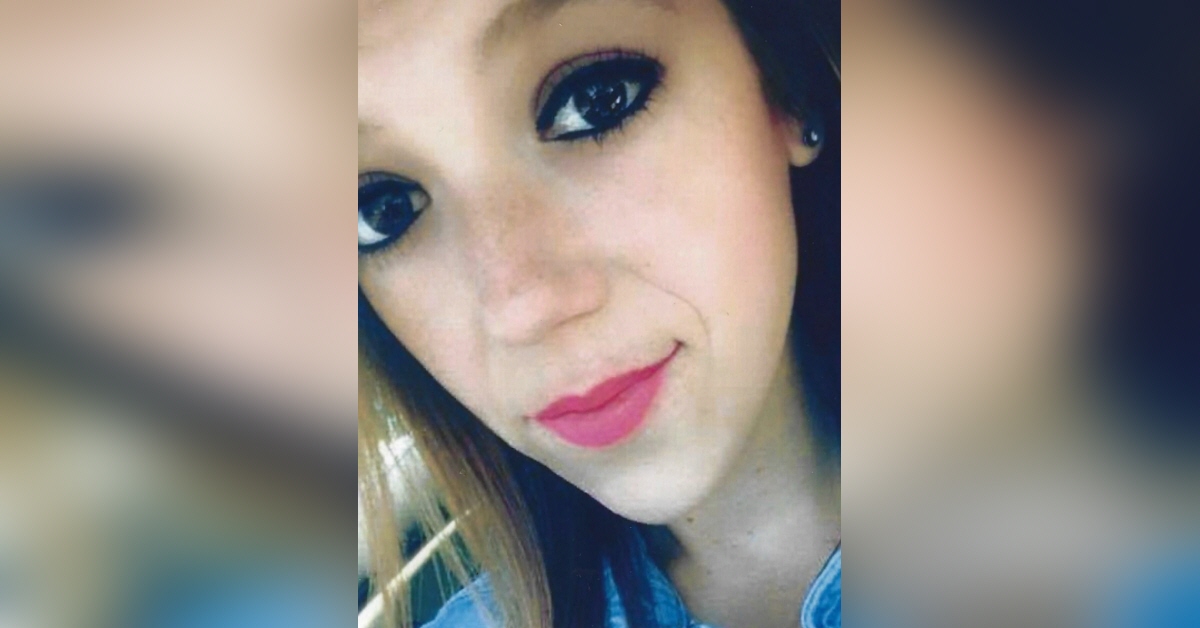 Obituary information for Candace Nicole Ladd