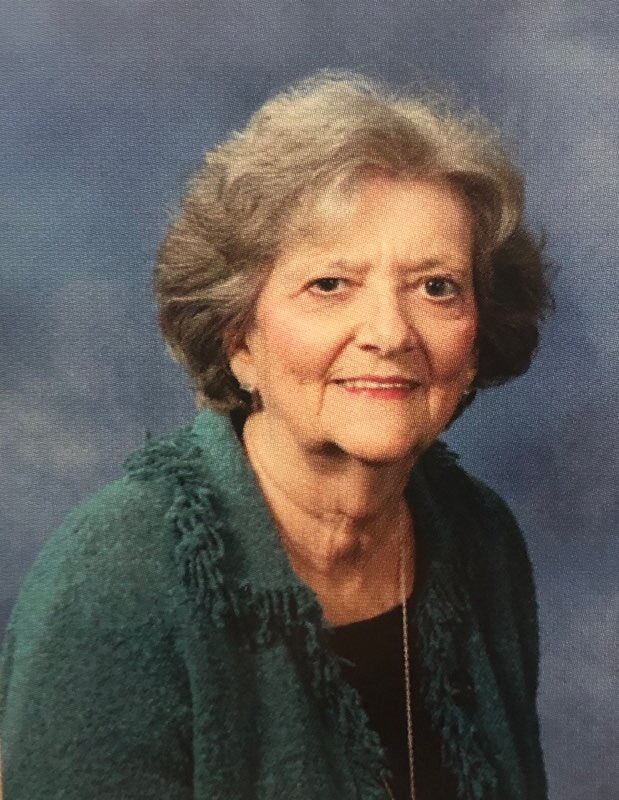 Elizabeth Davis "Betsy" Clayton - 2019 - Wilkerson Funeral Home