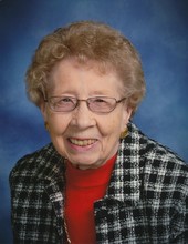 Ruth Mandel - 2019 - Minnick Funeral Services Inc.