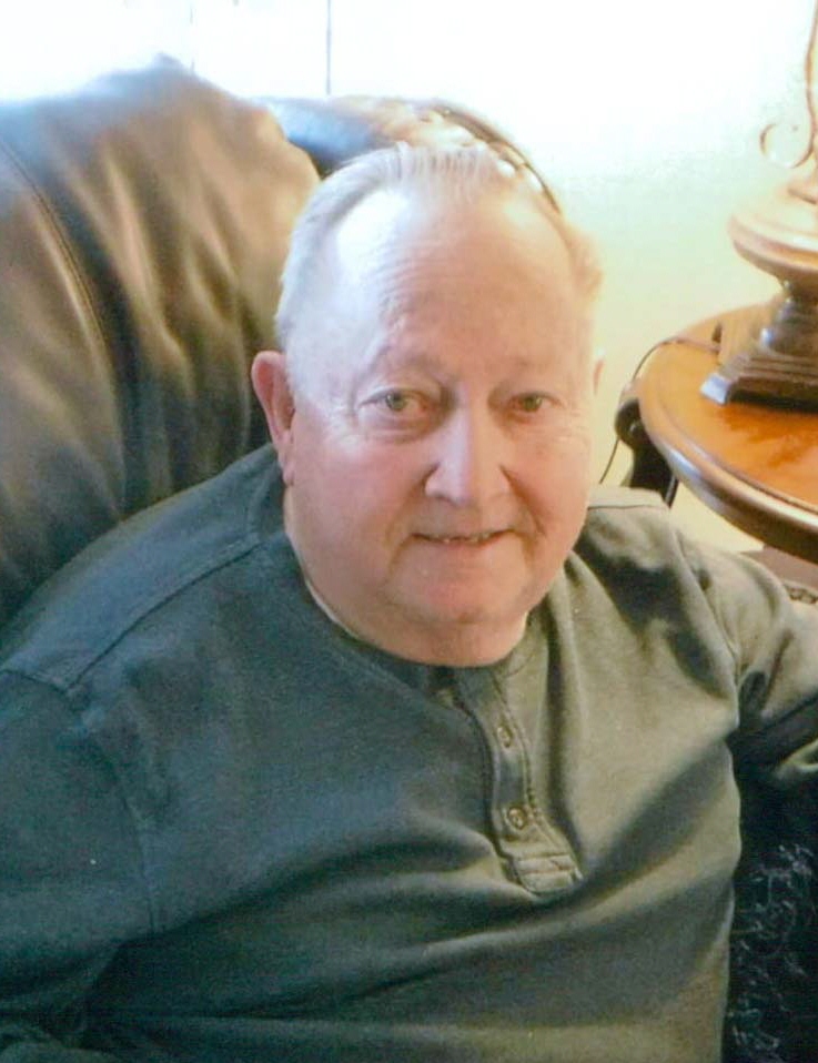 George Watson Purvis - 2019 - Mulhearn Funeral Homes