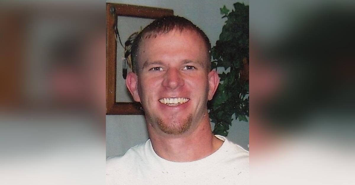 Obituary information for Kevin Lee Meeker