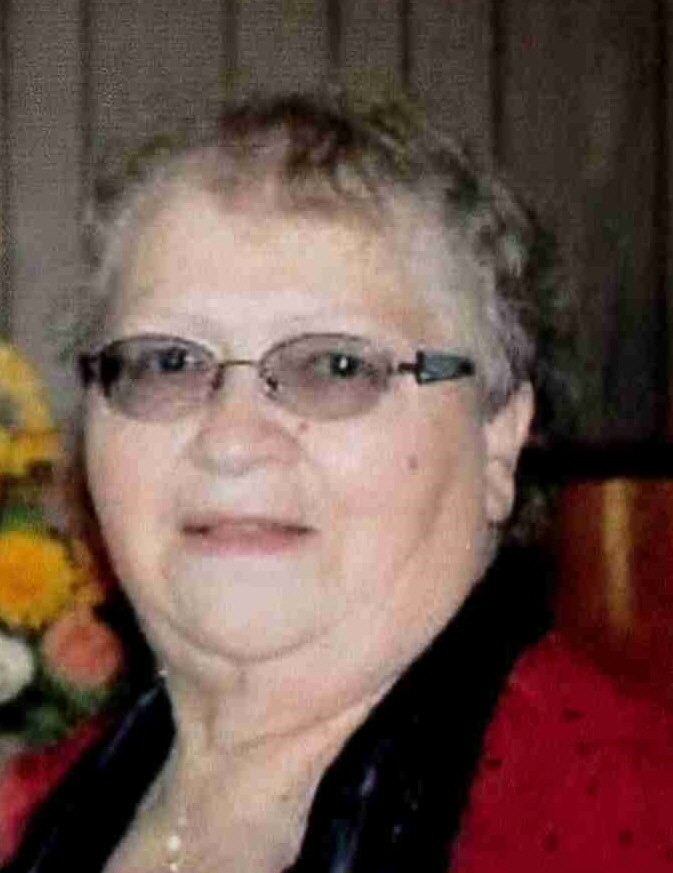 Norma Kay Schultz - 2019 - Rentschler Family Mortuaries