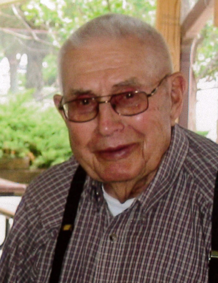 James Rex Carswell - 2019 - Pauls Funeral Home