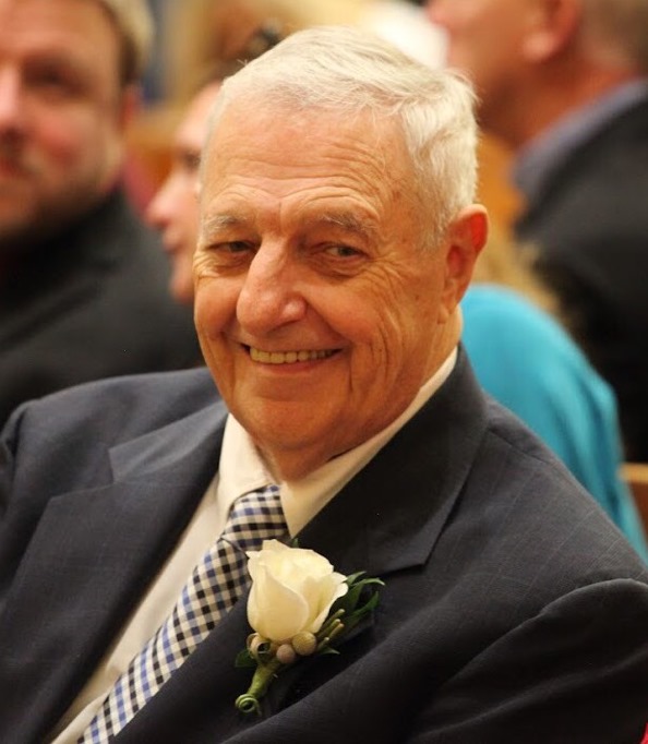 Gerald Newton Starkey, Sr. - 2019 - Tufts Schildmeyer Family Funeral Homes