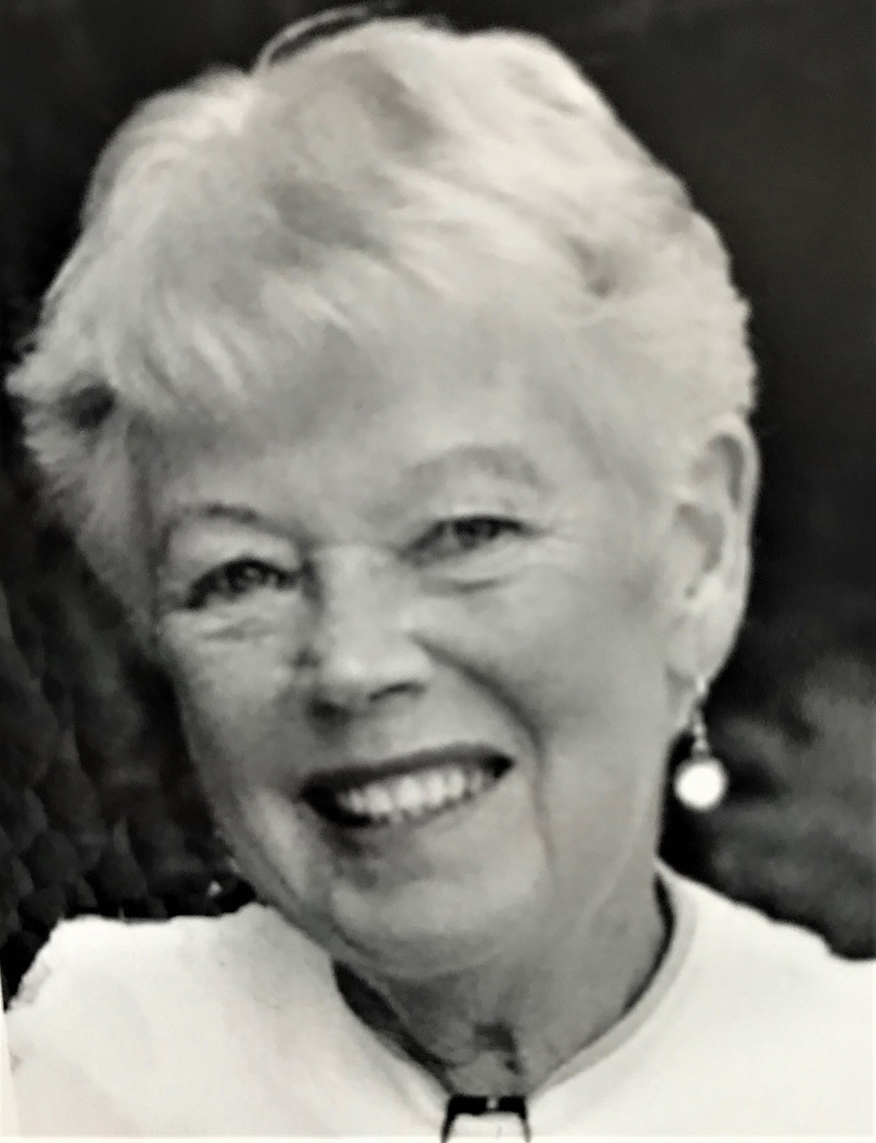 Gretchen Cooper Long - 2019 - Fassbender-Swanson Funeral Home