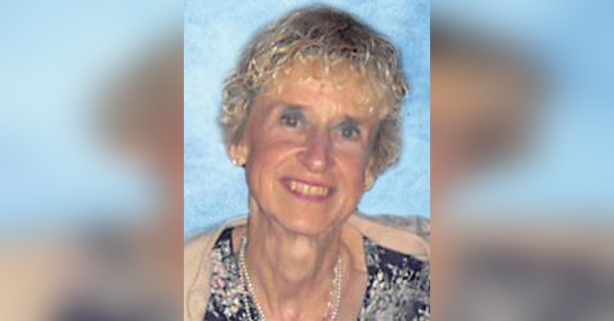 Obituary information for Judy Ann (Decker) Wargel