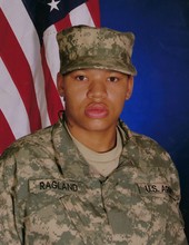 Ms. Crystal Ragland - 2019 - Serenity Funeral Home