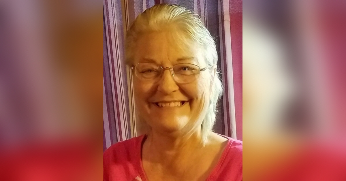 Obituary Information For Joyce Ann Bailey